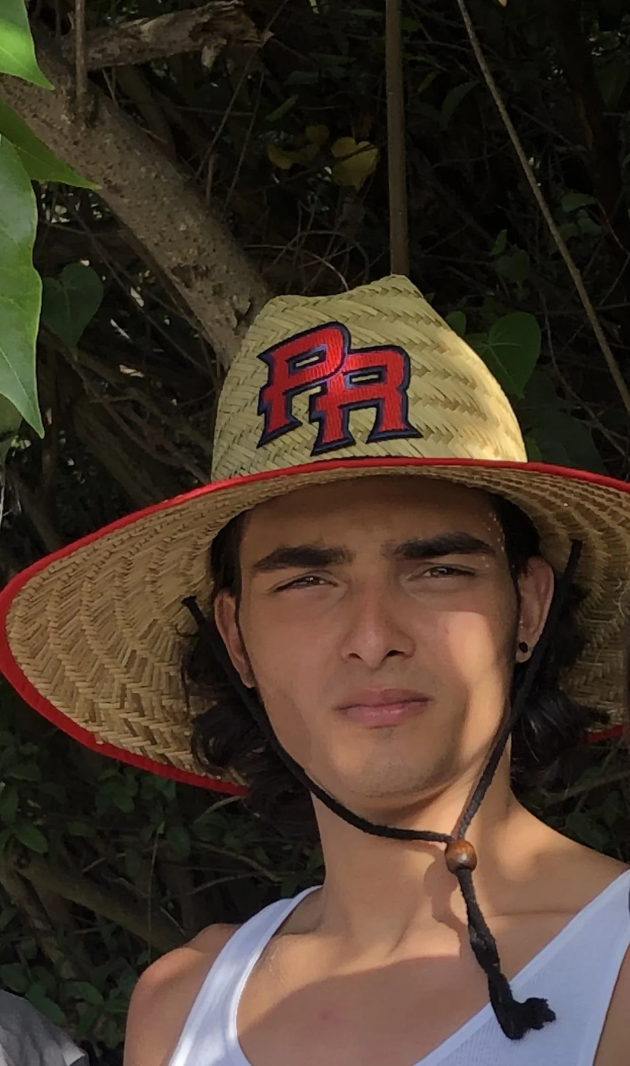 Ben's Story — The Benjamin Lopez Foundation