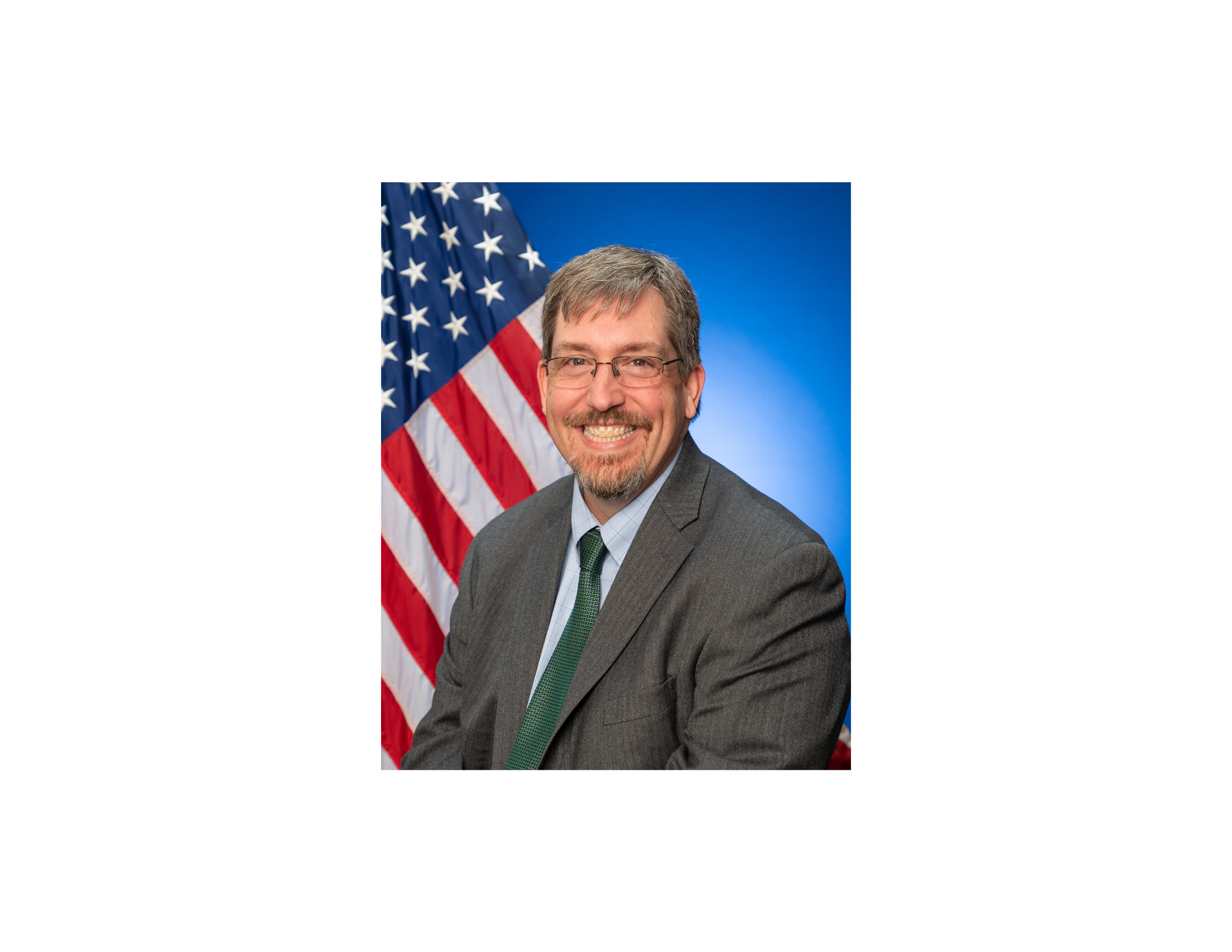 AFRL Regional Network – Mid-Atlantic Appoints John Luginsland as ...