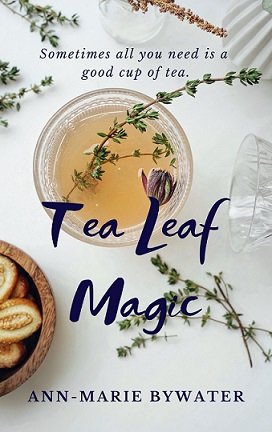 Books — Ann-marie Bywater