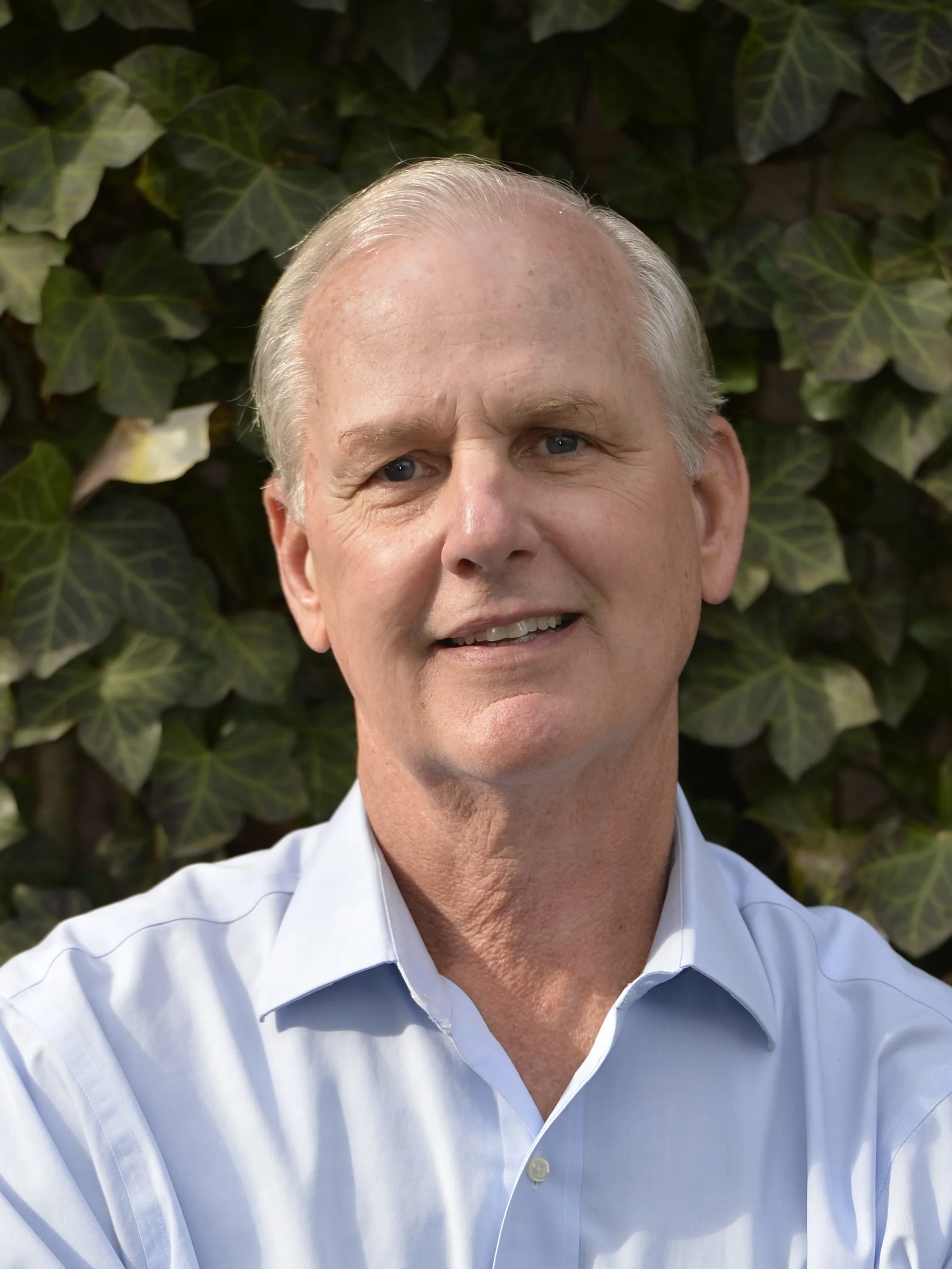 Tucker Capital - Team