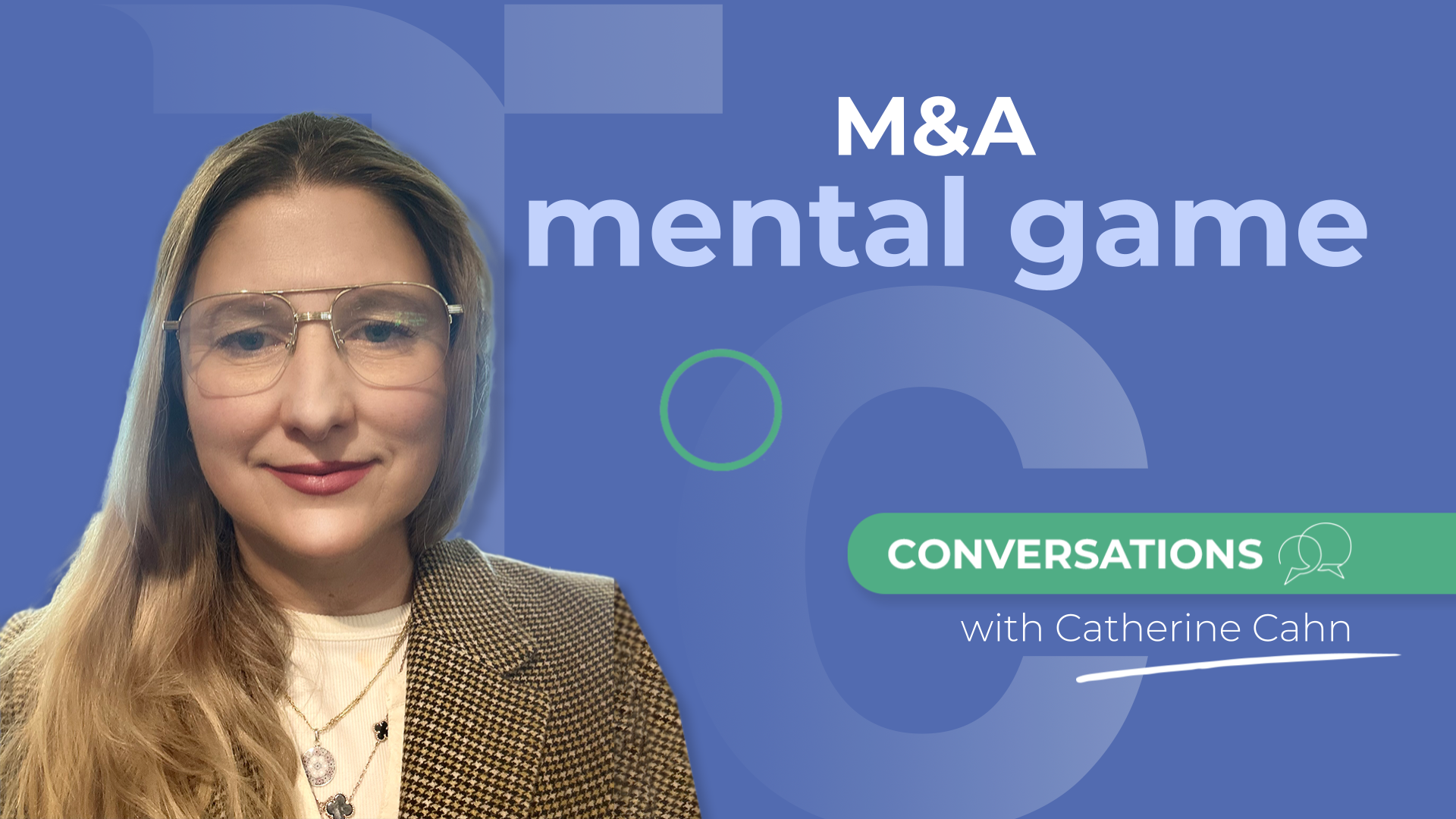 Tucker Capital - Conversations