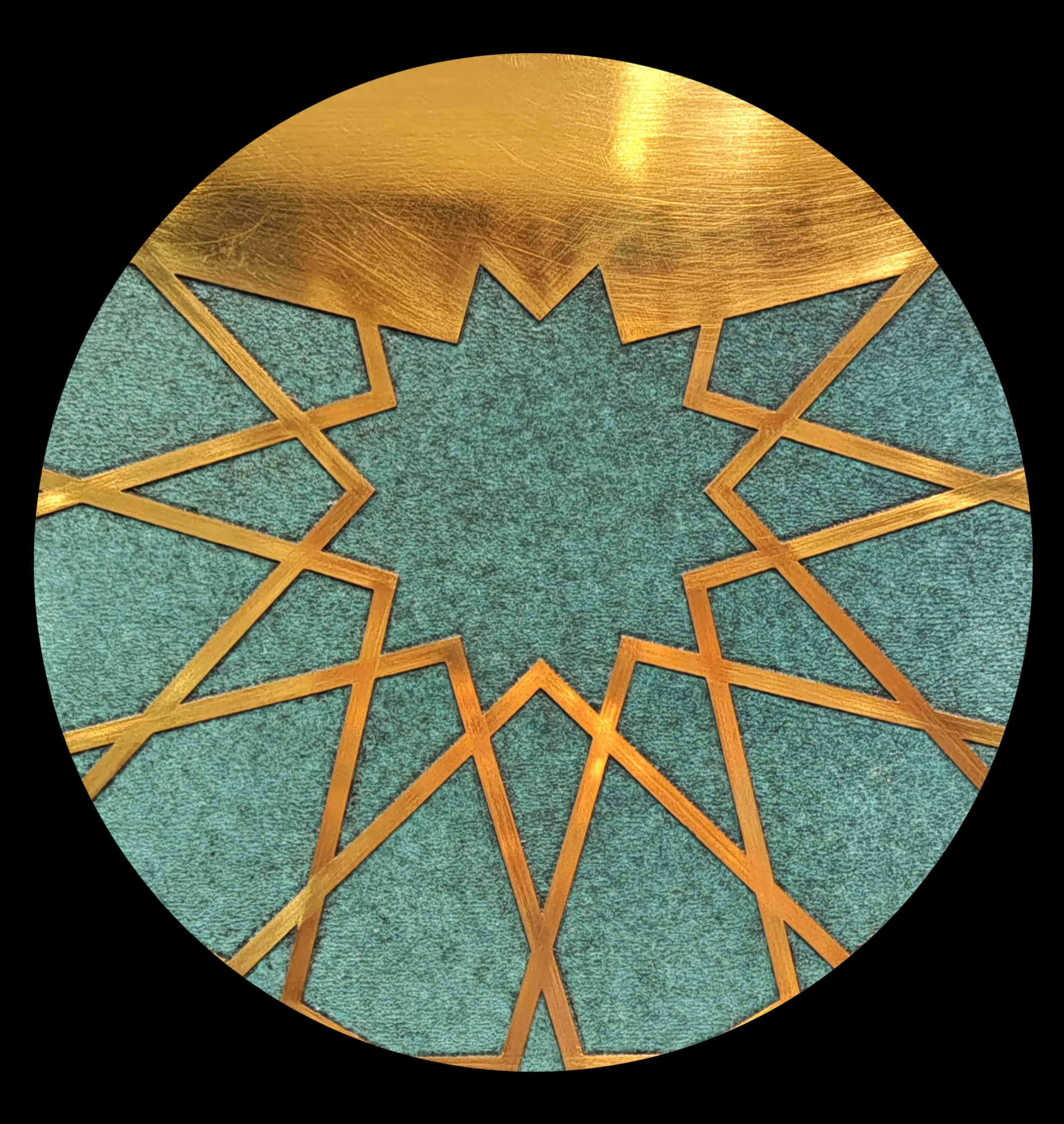 Cambridge Mosque — Capisco ltd