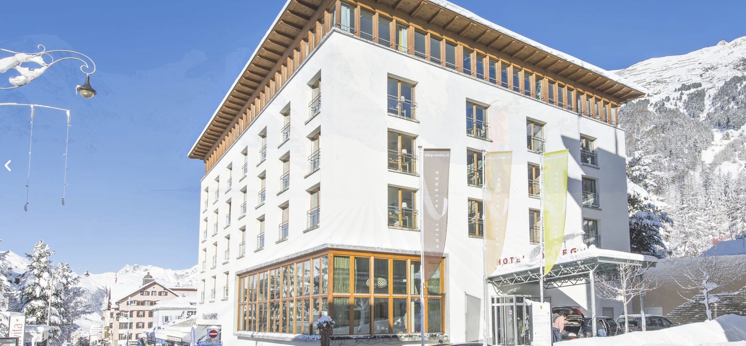 Pontresina im Oberengadin in der Schweiz — Inspiration Engadin
