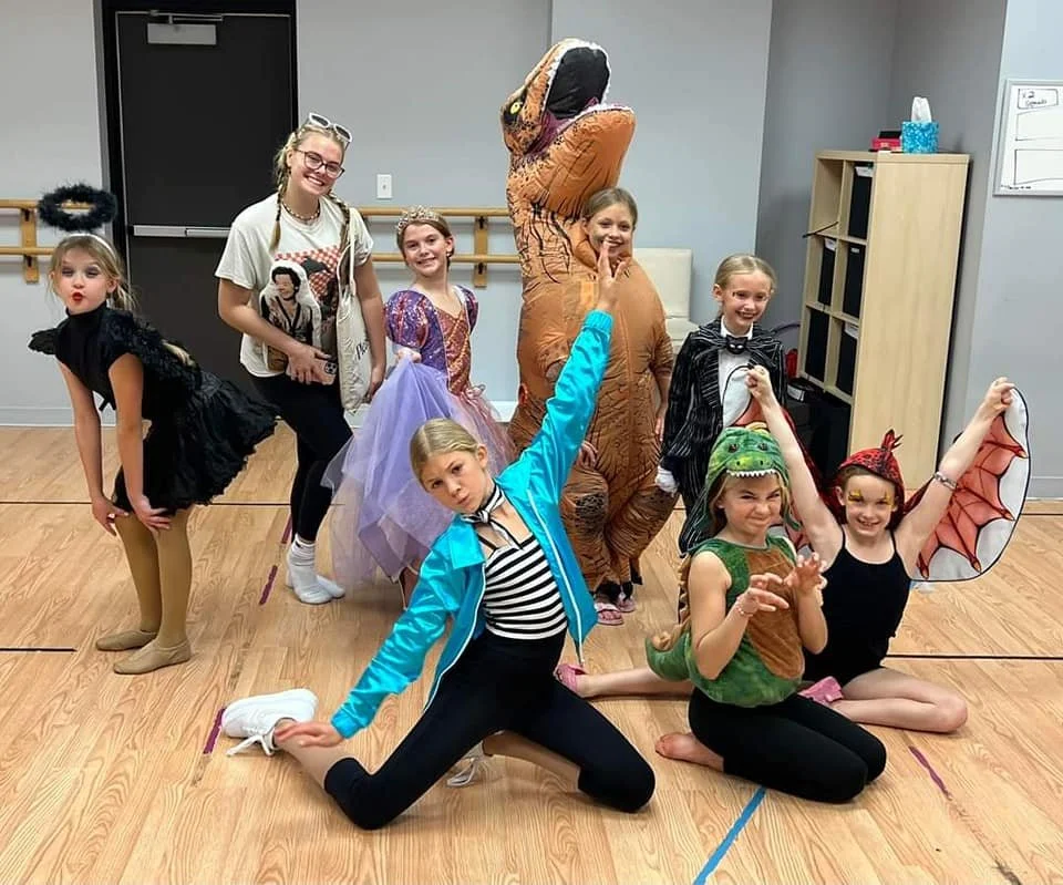 Dance Alive Dance Studio