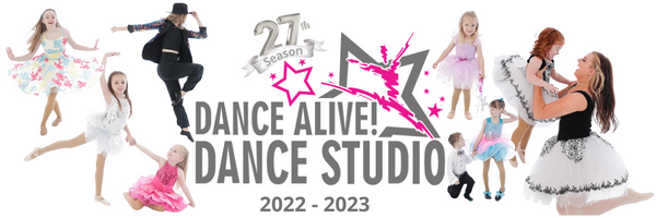 Dance Alive Dance Studio