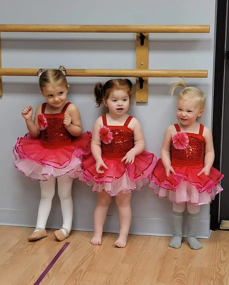 Dance Alive Dance Studio