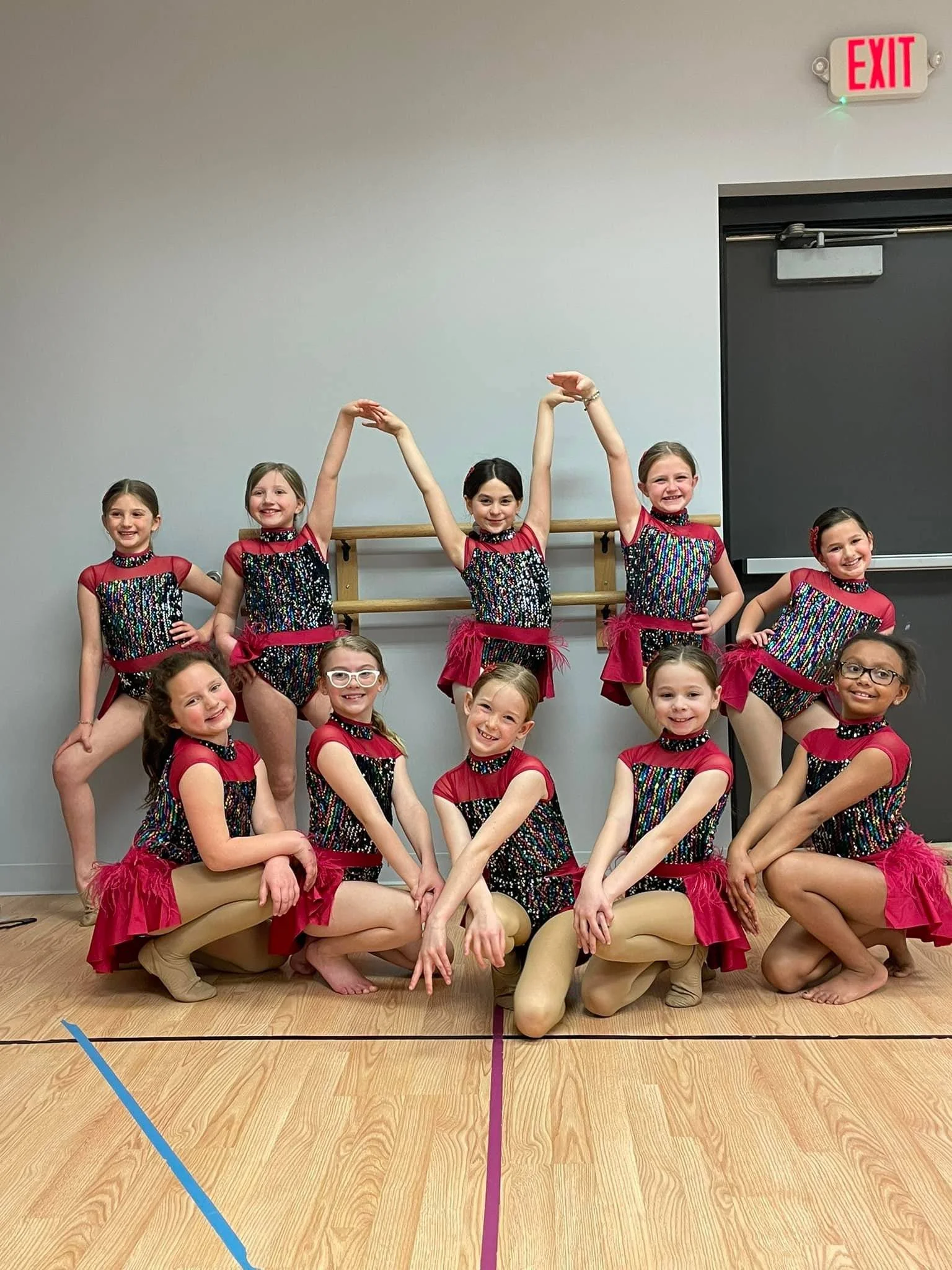 Dance Alive Dance Studio