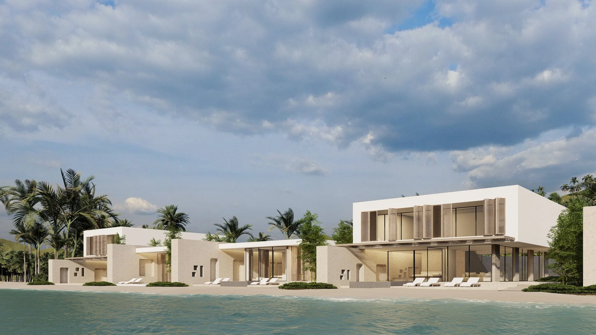 ZUHA Resort — Zuha by Zaya