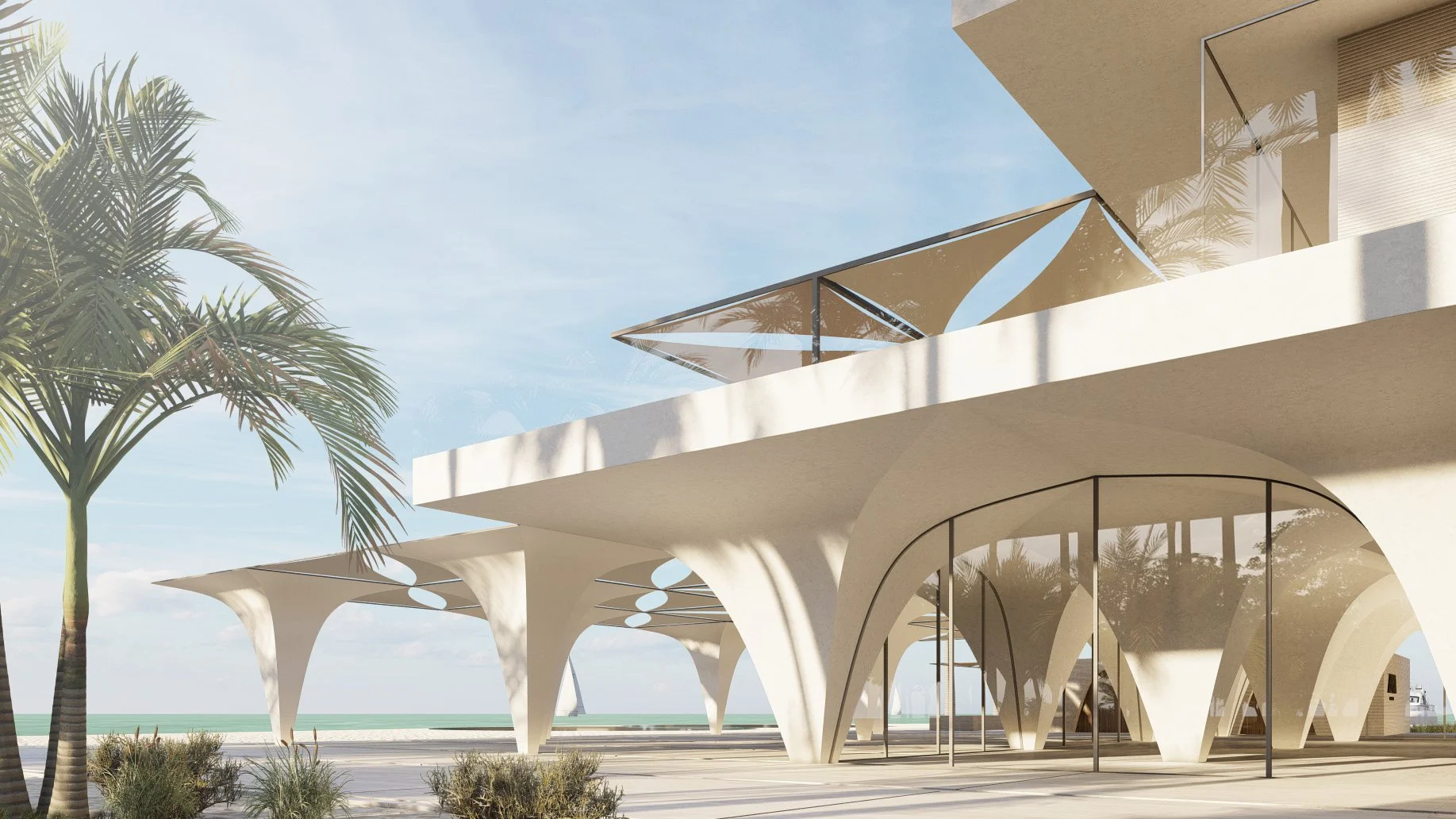 ZUHA Dining — Zuha by Zaya