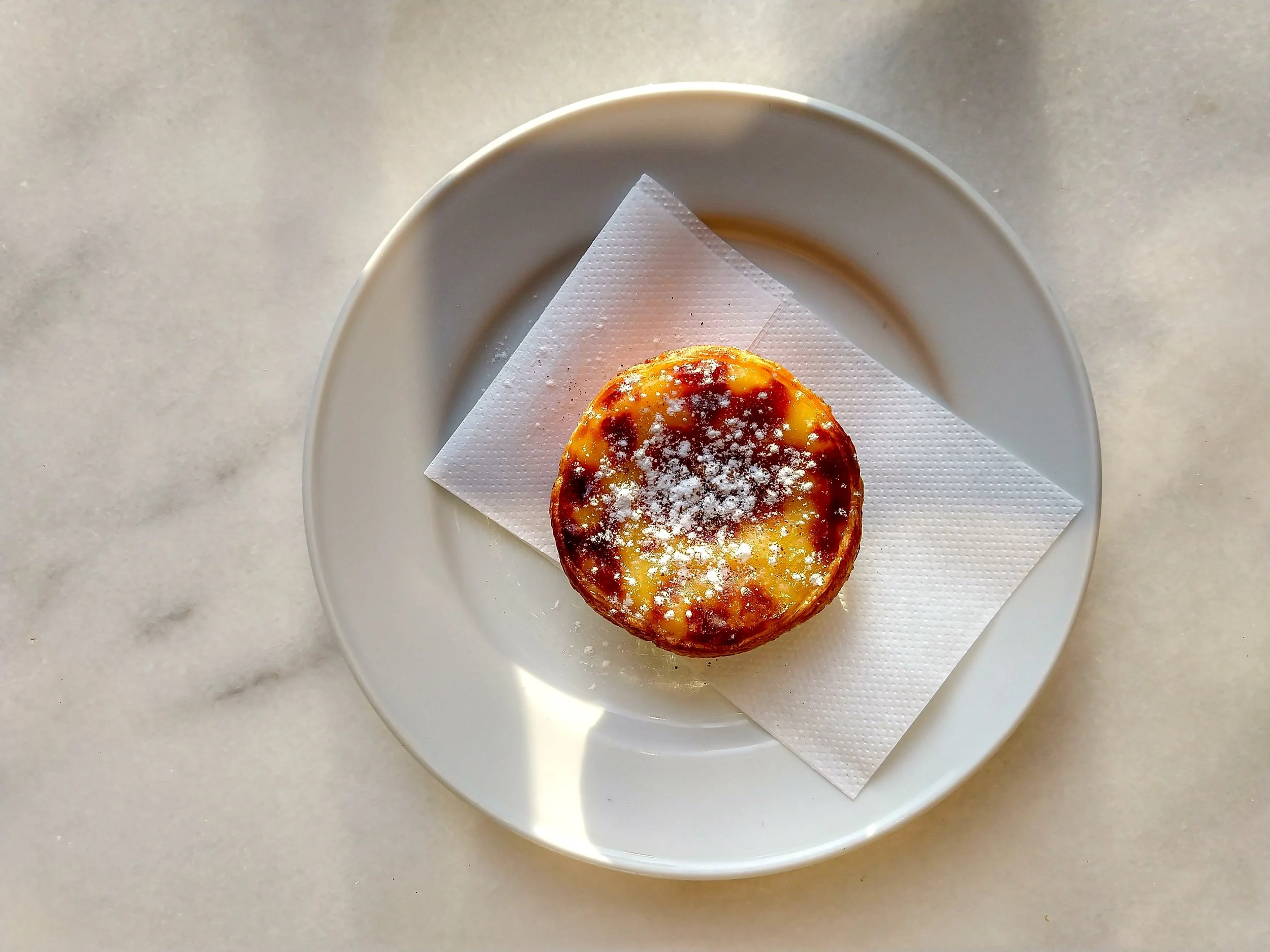 Portuguese Breakfast: Savor the Start of the Day in Portugal