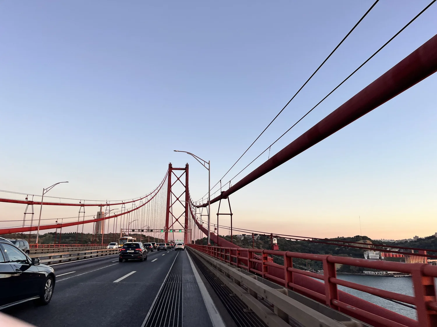 Portugal Scouting Tours