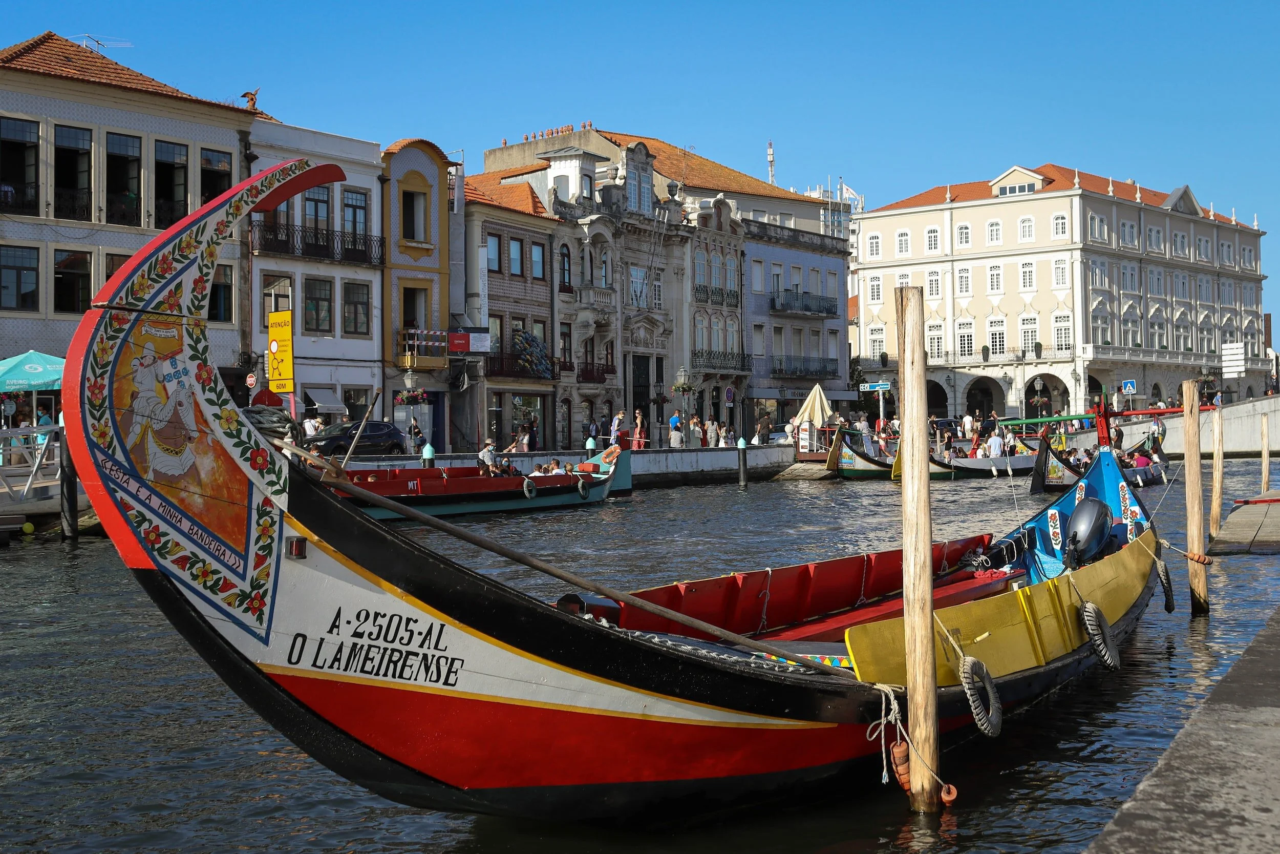 D7 Visa Portugal - The Ultimate Guide for Expats and Retirees | Portugalxpert