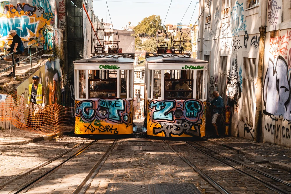Bad Things about Living in Portugal: It's Not All Sunshine and Wine ...