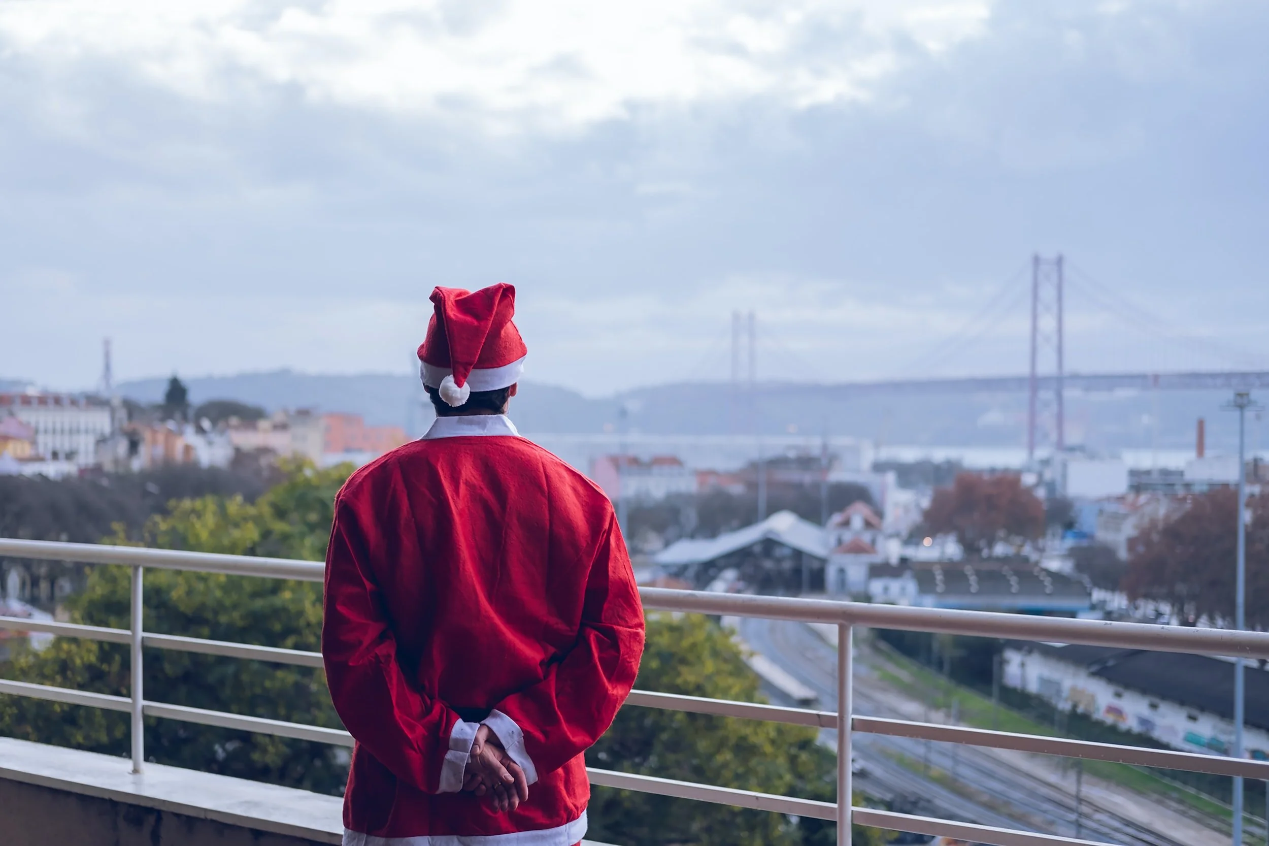 Portugal in December: What’s it Really Like when Most of the Tourists ...