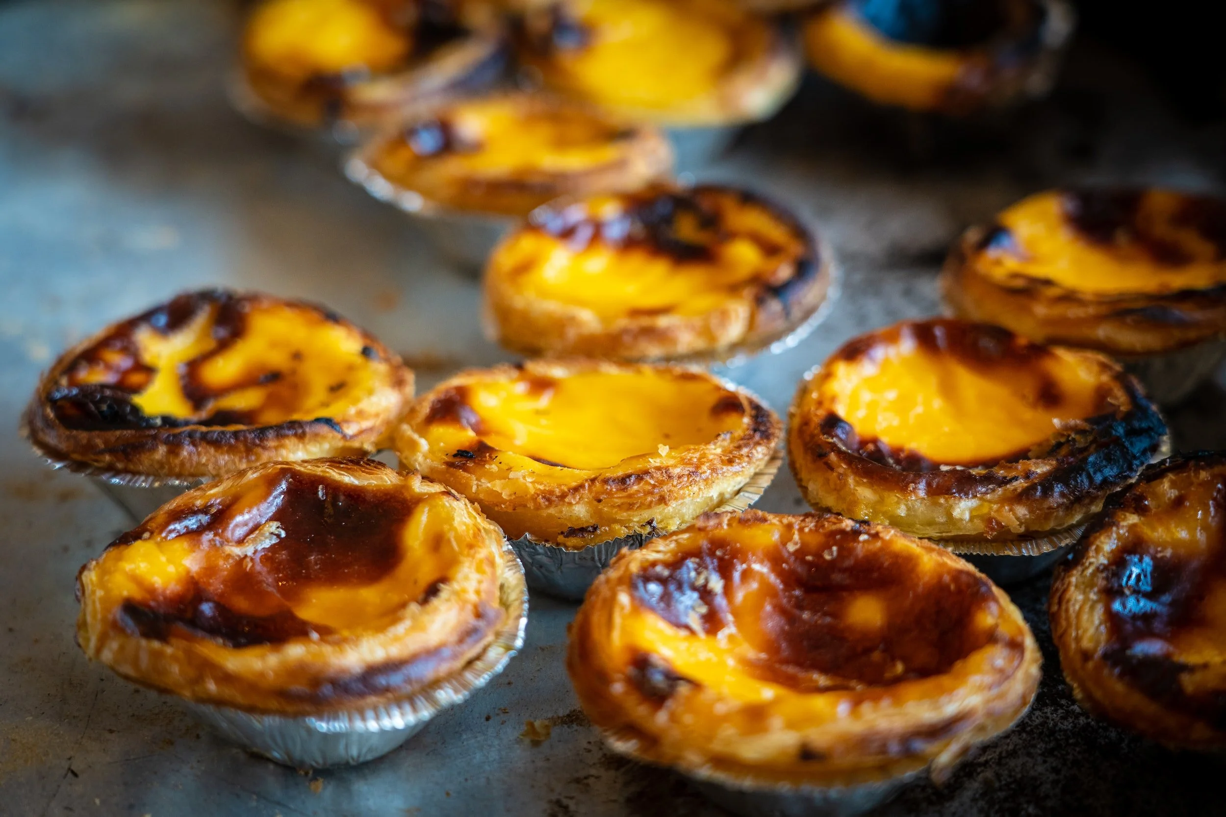 Portuguese Breakfast: Savor the Start of the Day in Portugal