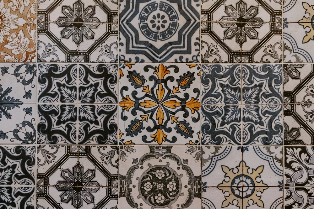 Portuguese Tiles: The Ultimate Guide to their History, Significance ...