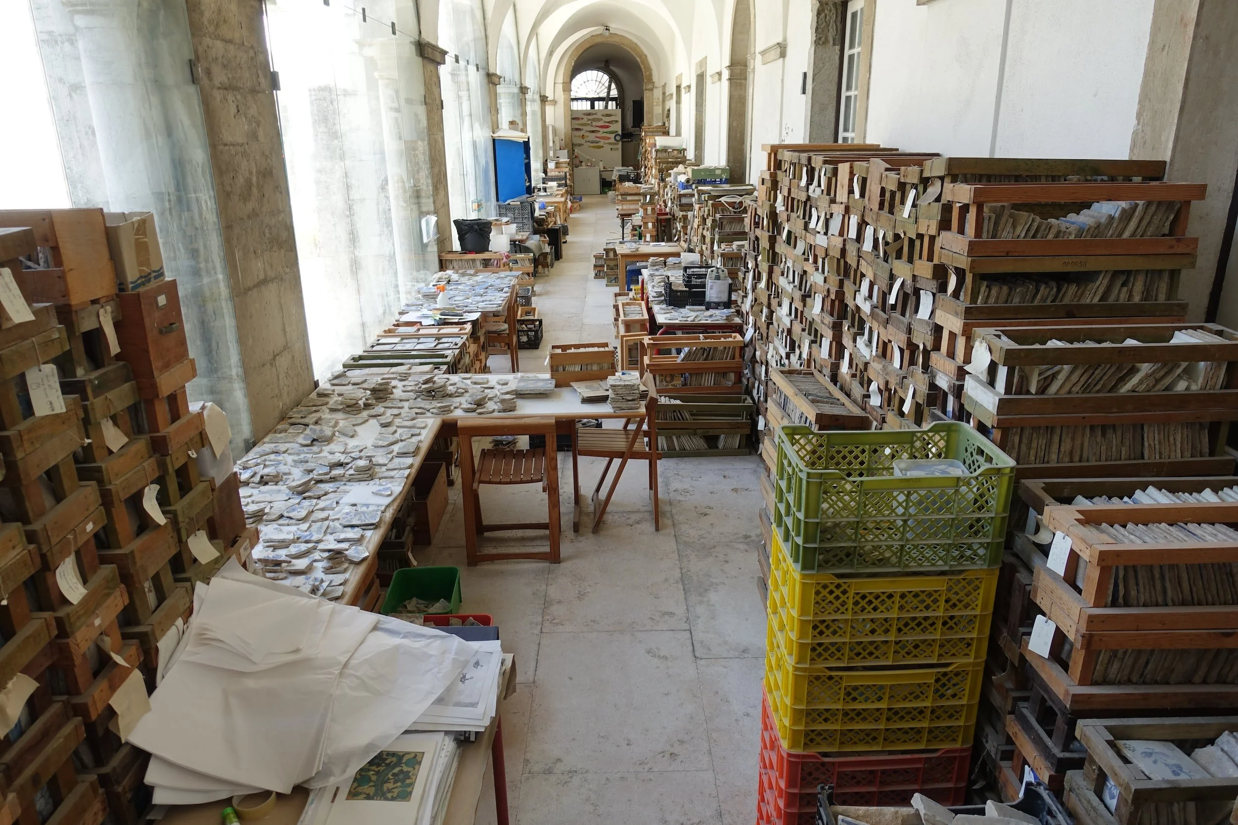 Portuguese Tiles: The Ultimate Guide to their History, Significance ...