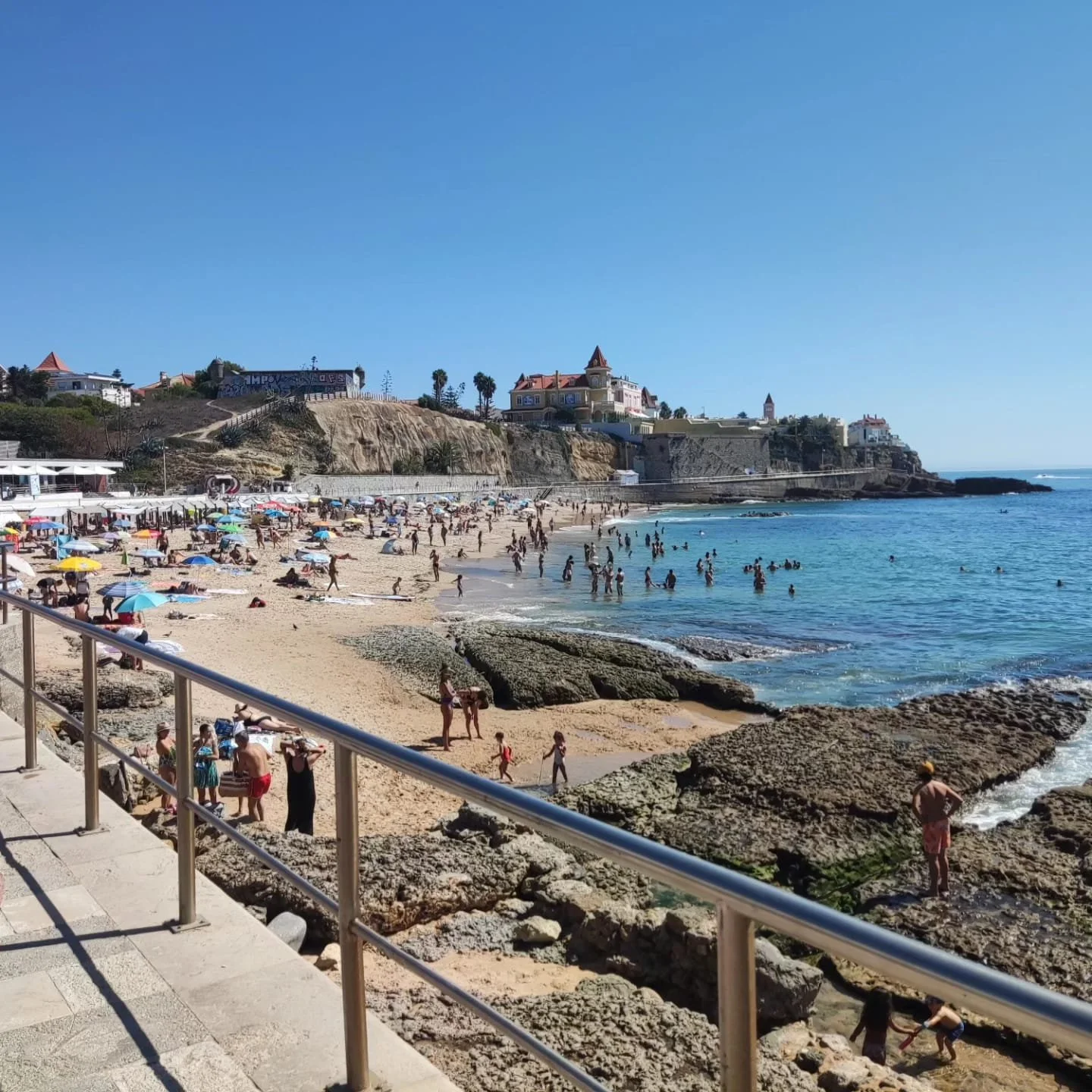 Tips for a Successful Scouting Trip to Portugal