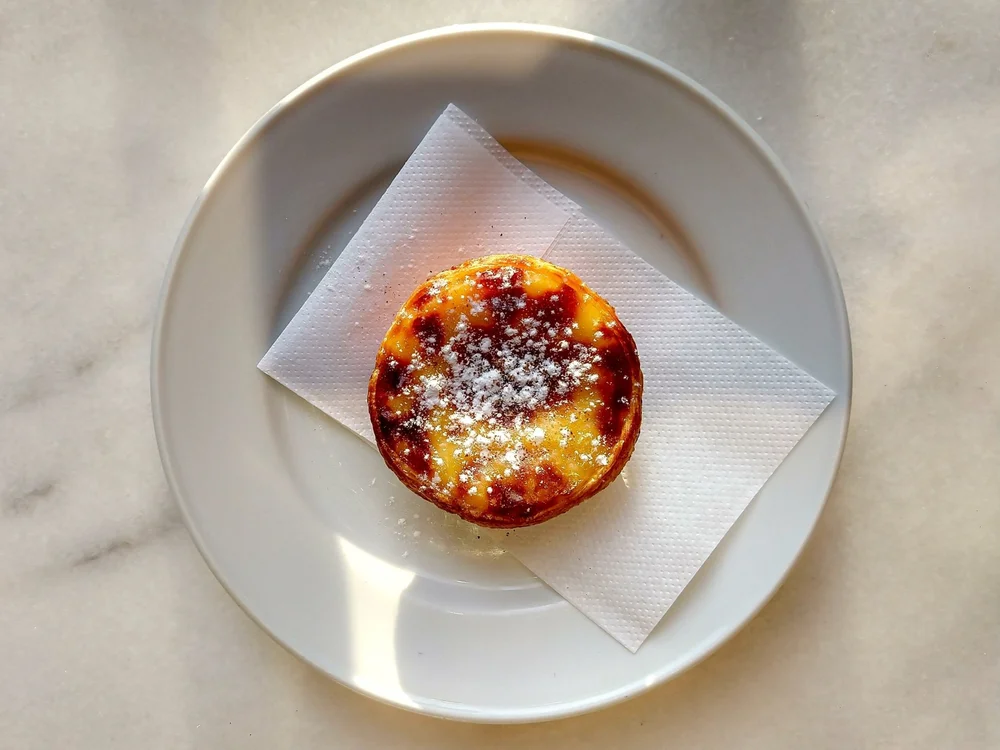 Portuguese Breakfast: Savor the Start of the Day in Portugal