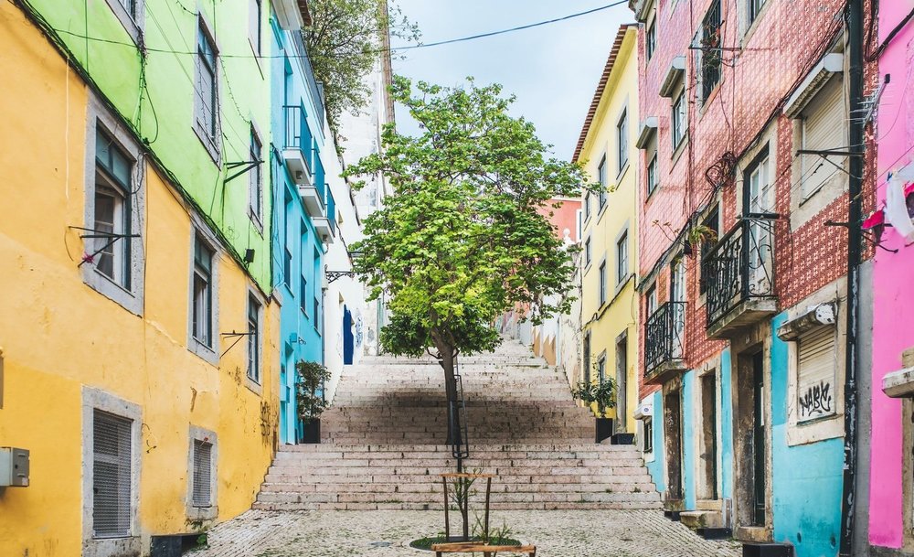 Our Guide to the Best Places to Live in Portugal for Expats | Portugalxpert
