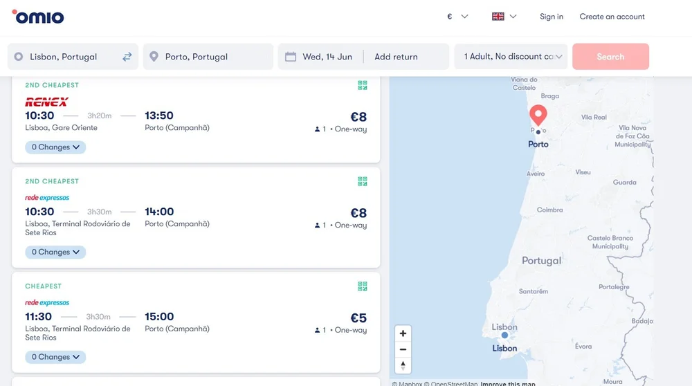 Getting Around in Portugal: Transportation Tips and Options | Portugalxpert