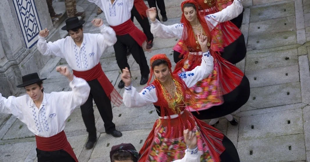 12 Portuguese Traditions you Need to Know if you Want to Understand ...