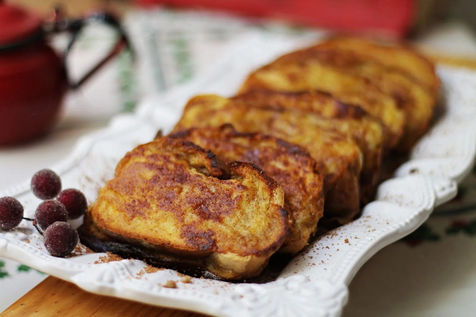 Portuguese Breakfast: Savor the Start of the Day in Portugal
