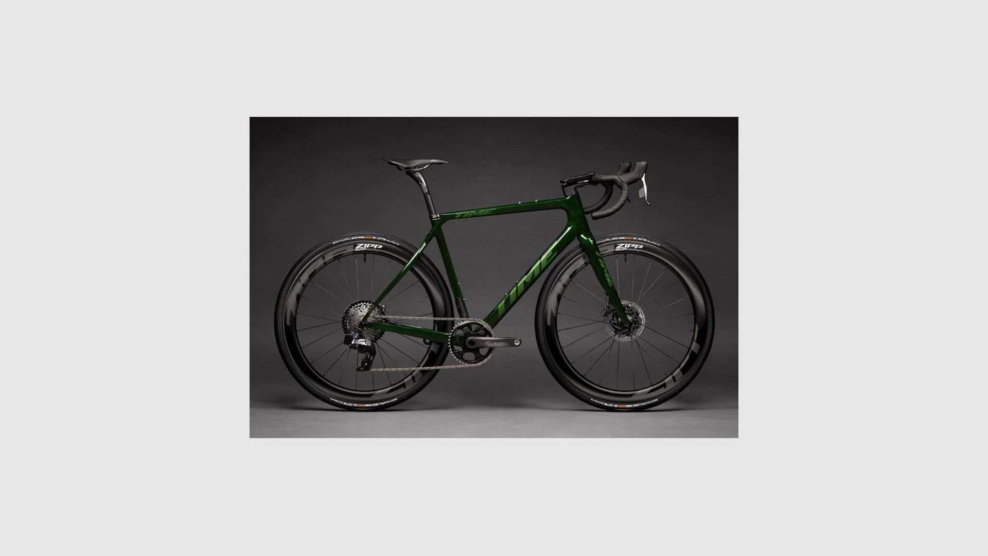 Surly Preamble Drop Bar Bike - 700c — Imaginary BikeWorks