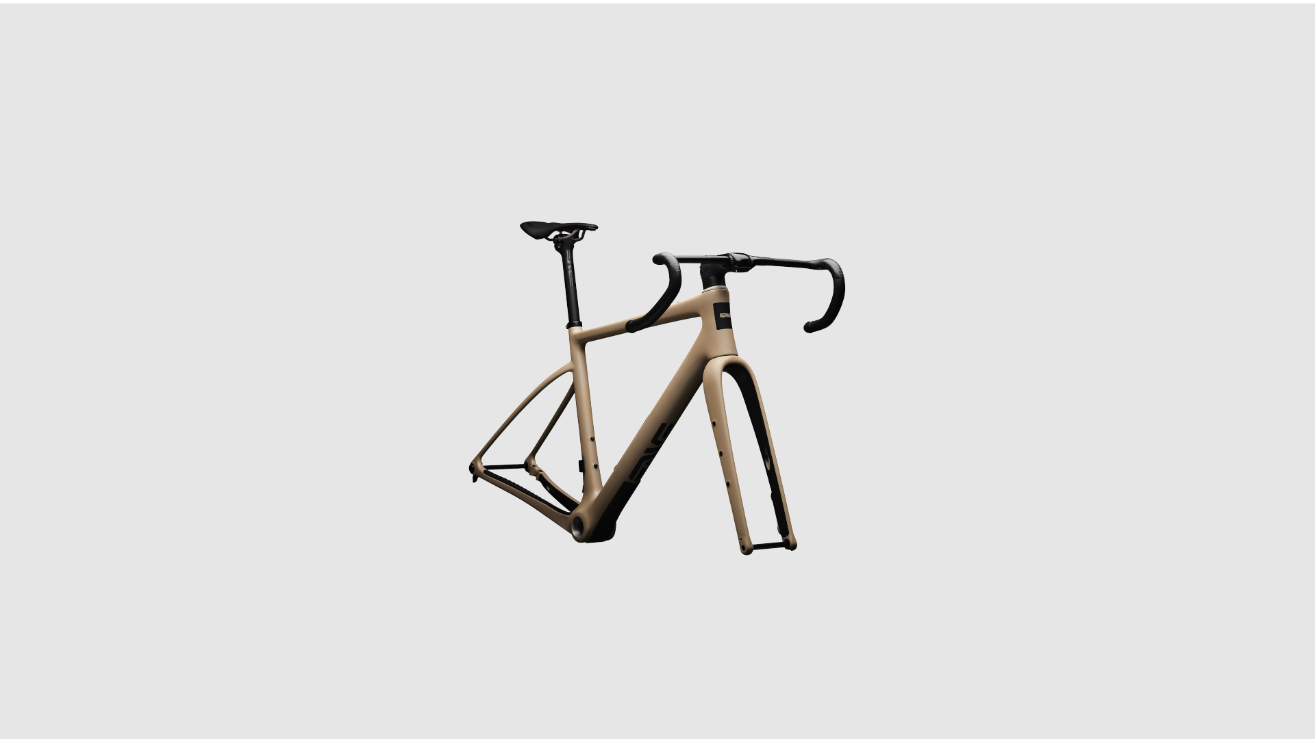 Chapter 2 Kaha Frameset — Imaginary BikeWorks