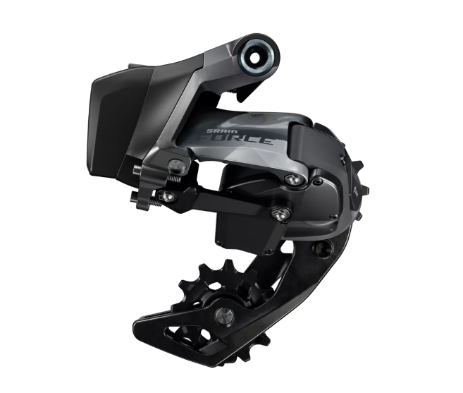 Shimano Dura-Ace RD-R9150-SS Di2 Rear Derailleur - 11-Speed — Imaginary ...