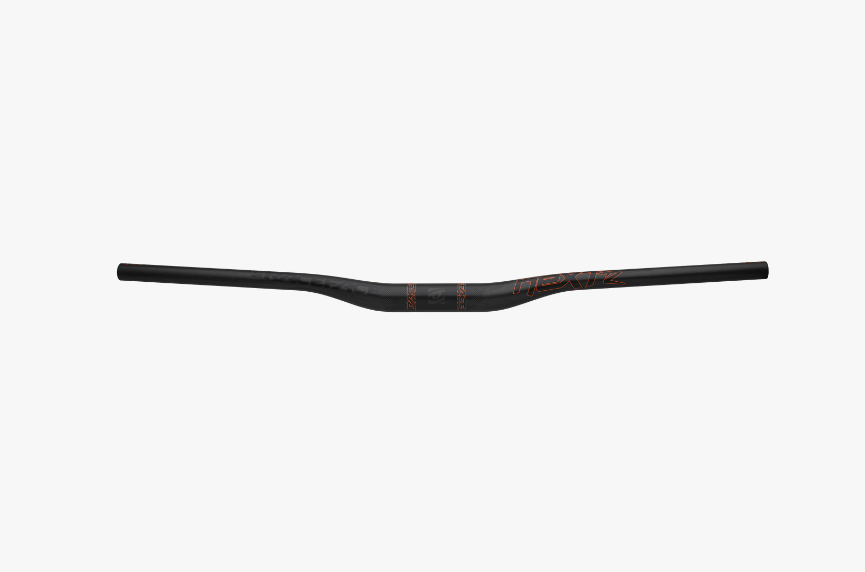 FSA Gradient Carbon 35 Riser Handlebar — Imaginary BikeWorks