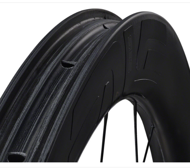 Lightweight Meilenstein Wheelset — Imaginary BikeWorks