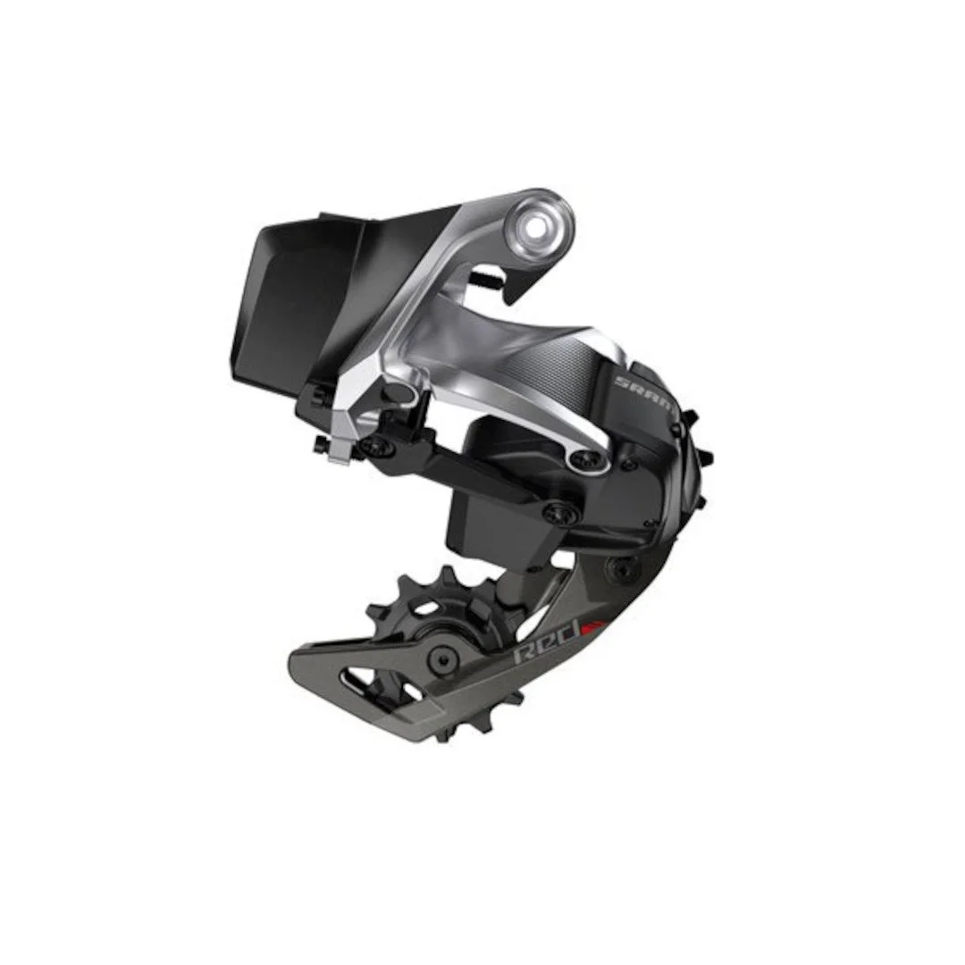Shimano Dura-Ace FD-R9250 Di2 Front Derailleur - 2x12-Speed — Imaginary ...