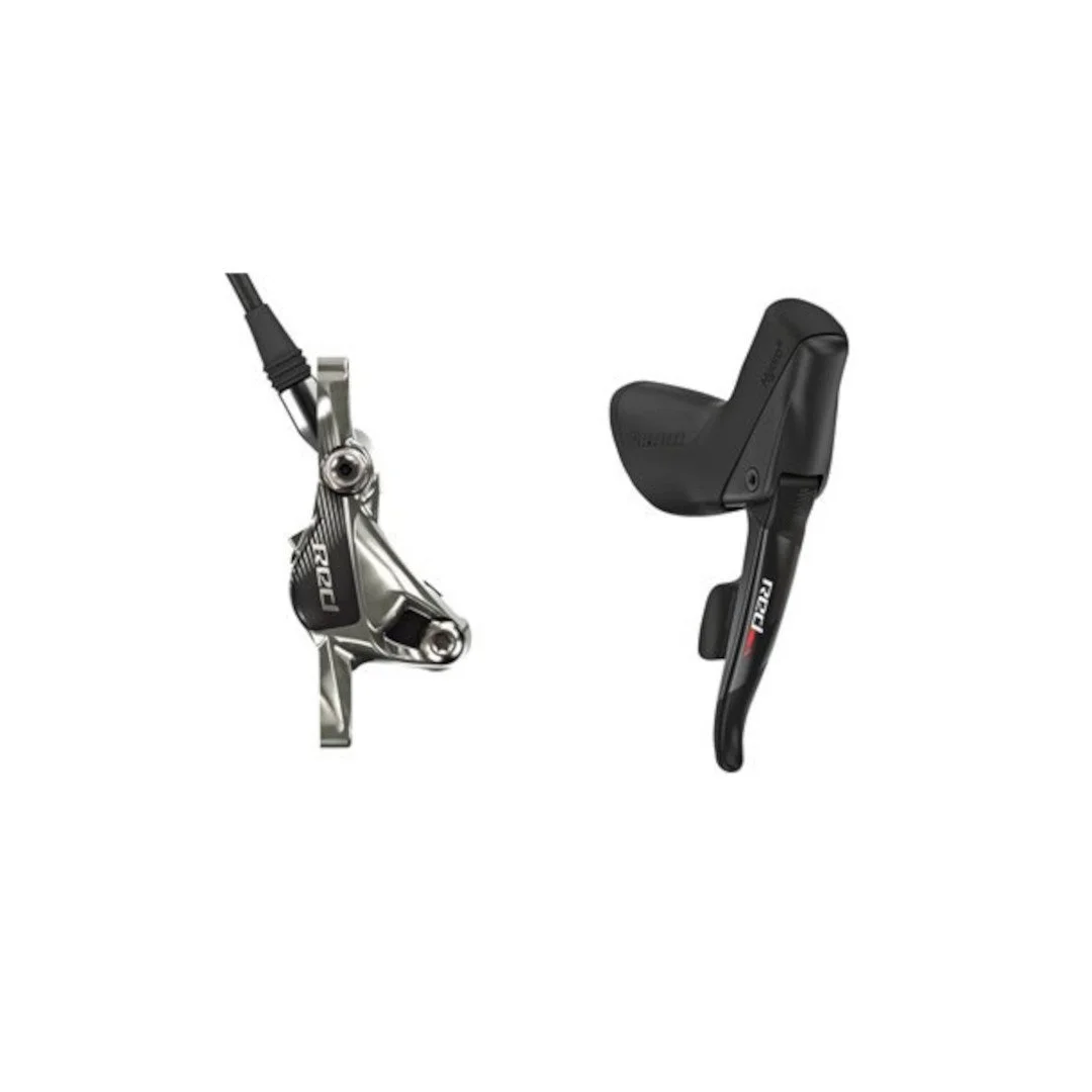 XX Eagle AXS T-Type Transmission Groupset — Imaginary BikeWorks