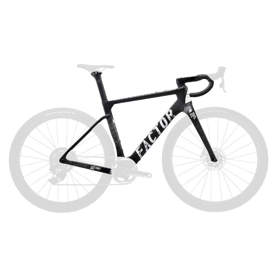 Colnago C68 Titanium — Imaginary BikeWorks