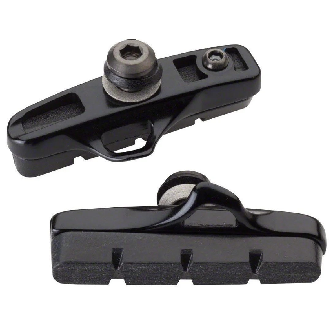 Shimano Dura-Ace BR-R9110 Direct Mount Road Brake Shoe Set — Imaginary ...