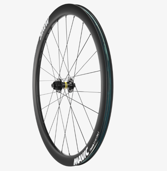 Wheelsets, Wheels, and Parts — Imaginary BikeWorks