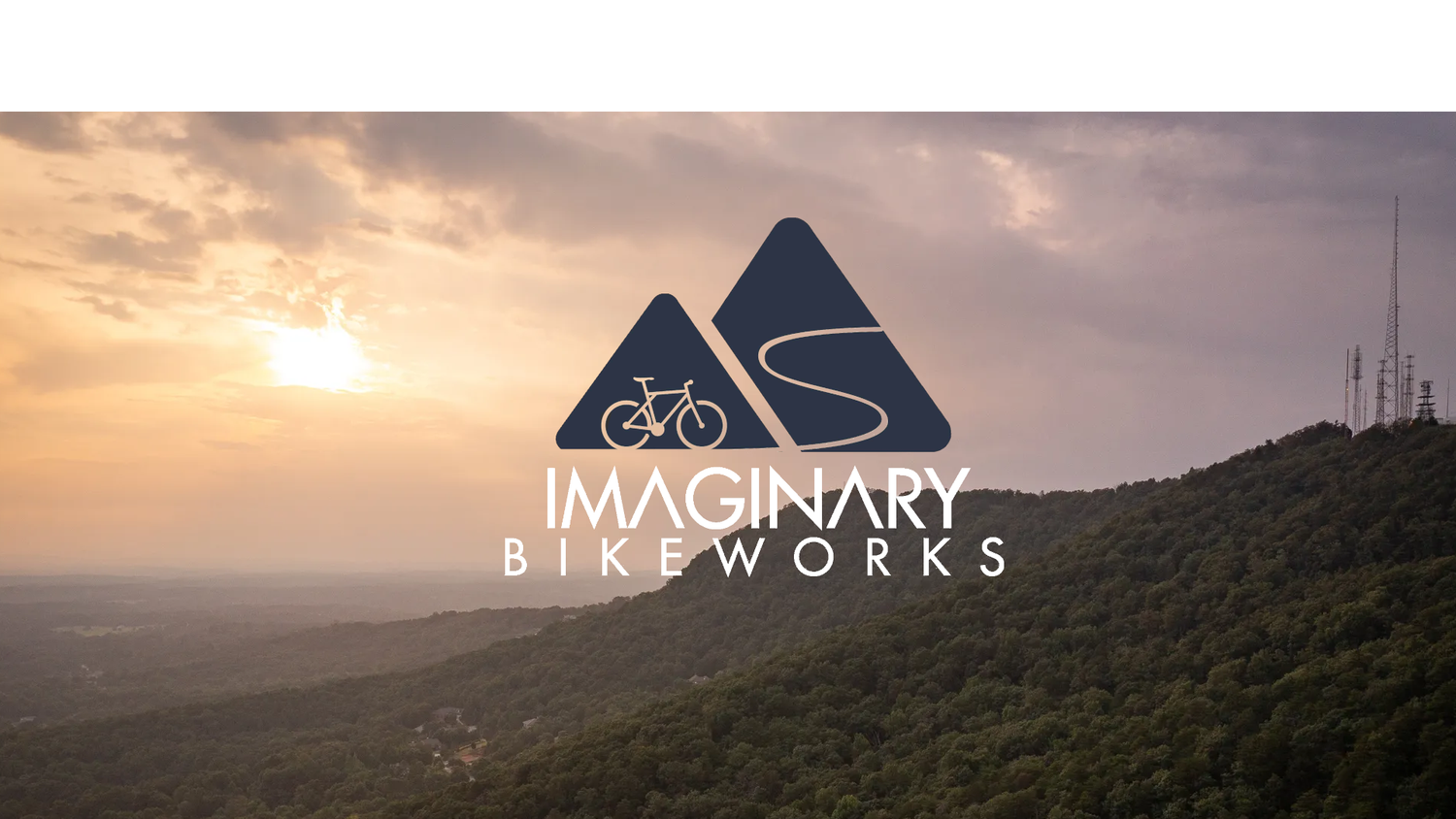 Imaginary BikeWorks