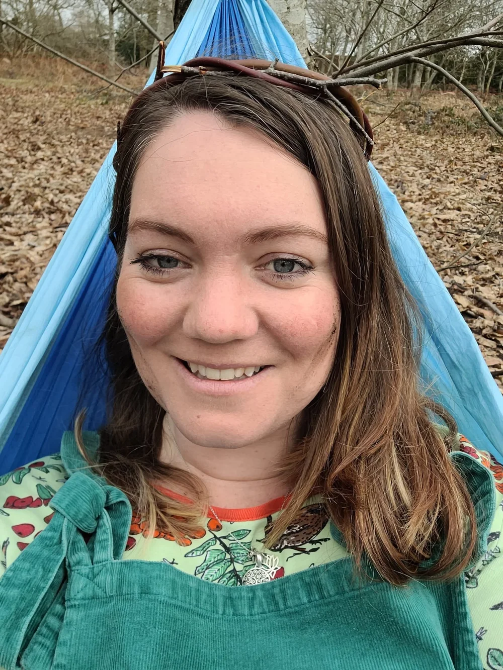 About Us — Autism from Menstruation to Menopause