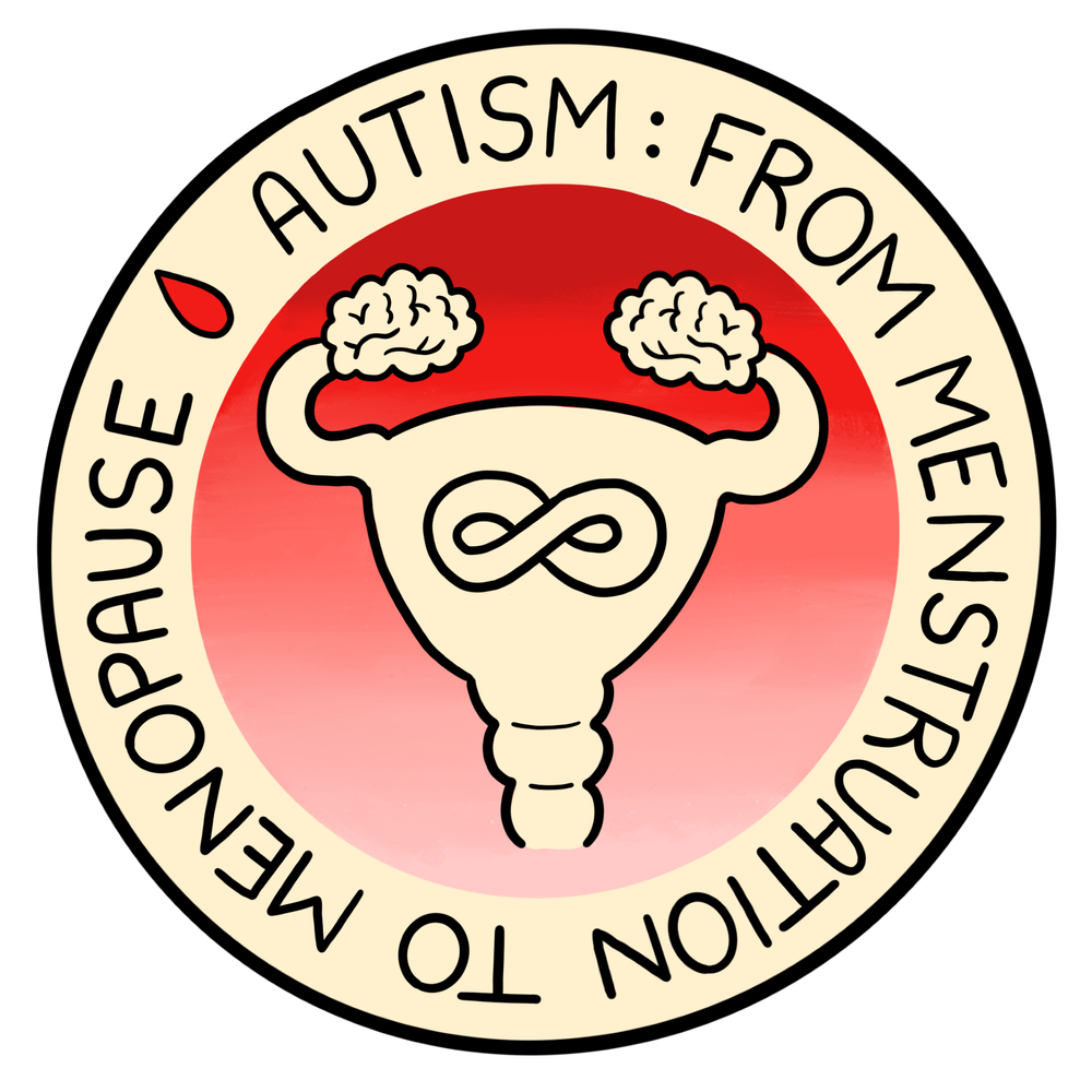 Autism from Menstruation to Menopause