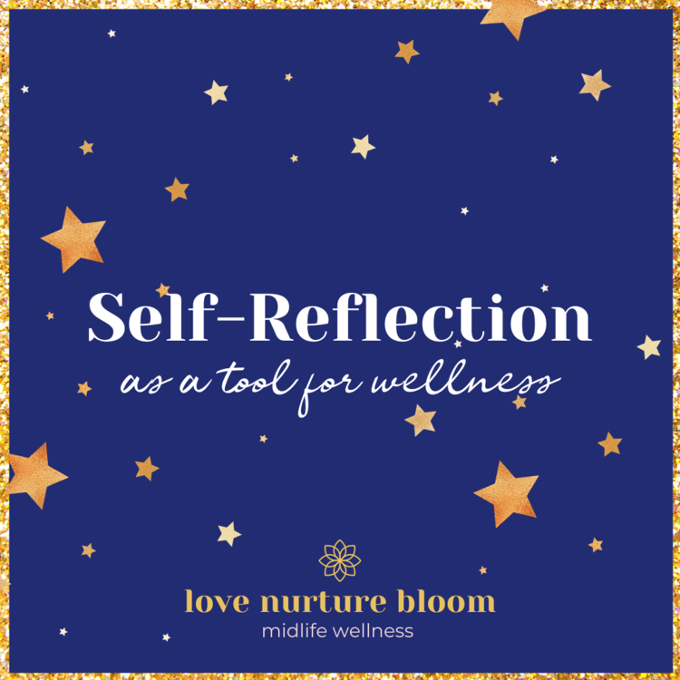 Why Self-Reflection Matters For Wellness — Fern Yoga & Wellness