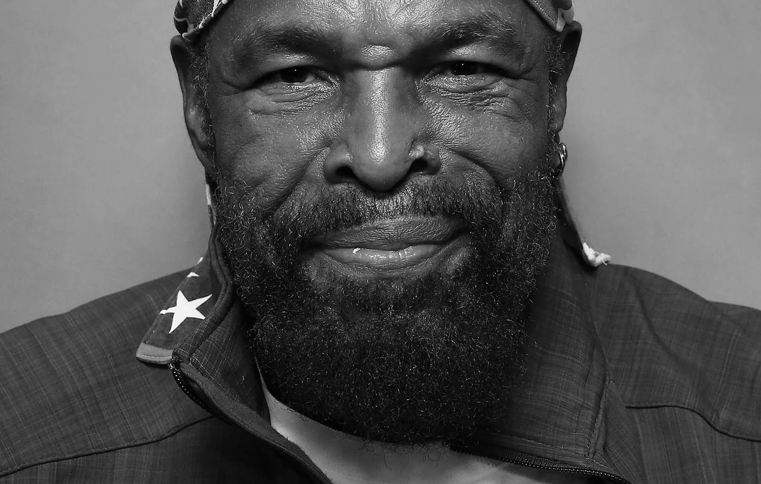 Mr. T: Iconic Actor, Wrestler, and Philanthropist — Bin Day Blues
