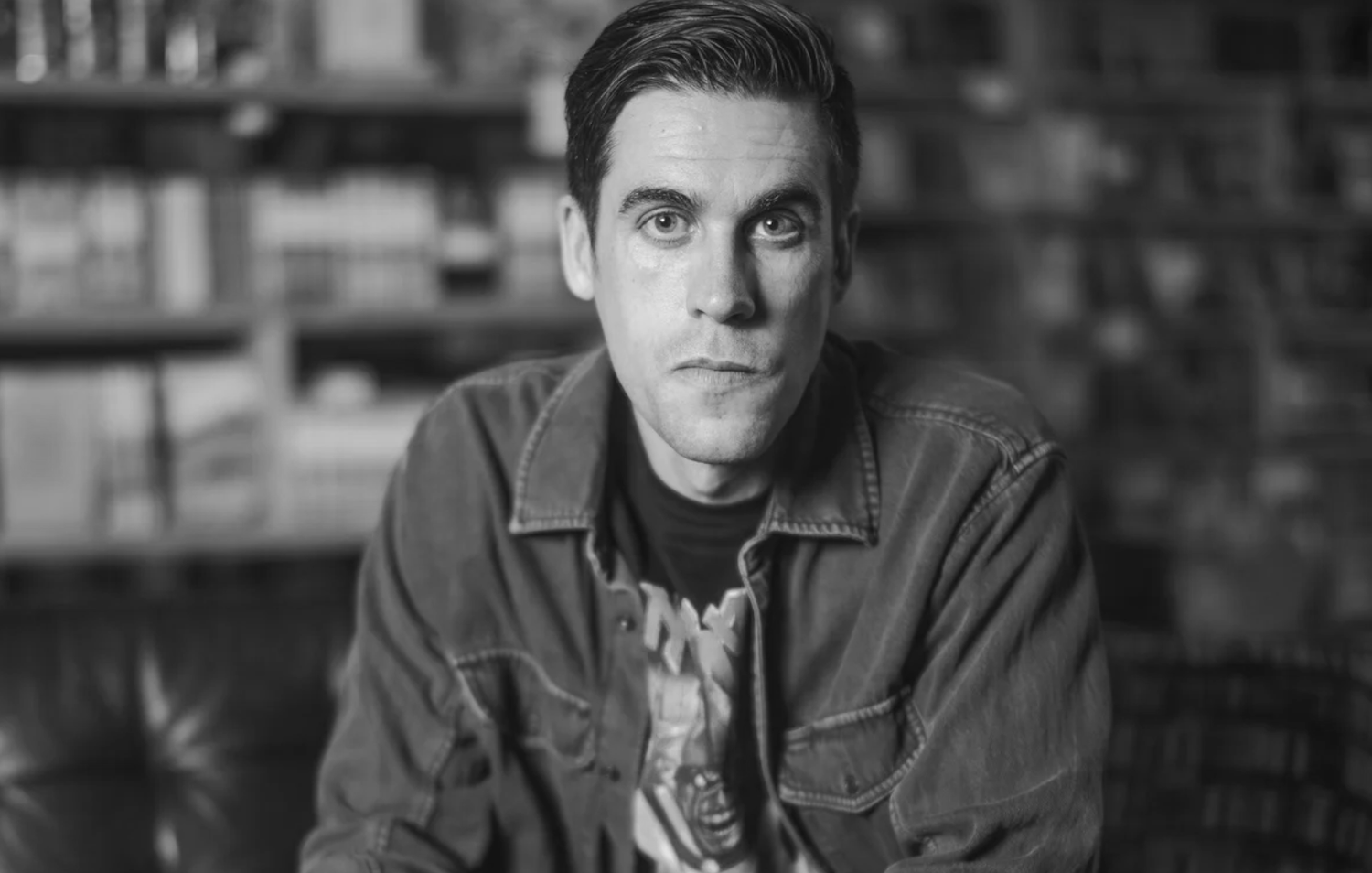 Ryan Holiday: Modern Stoic and Author — Bin Day Blues