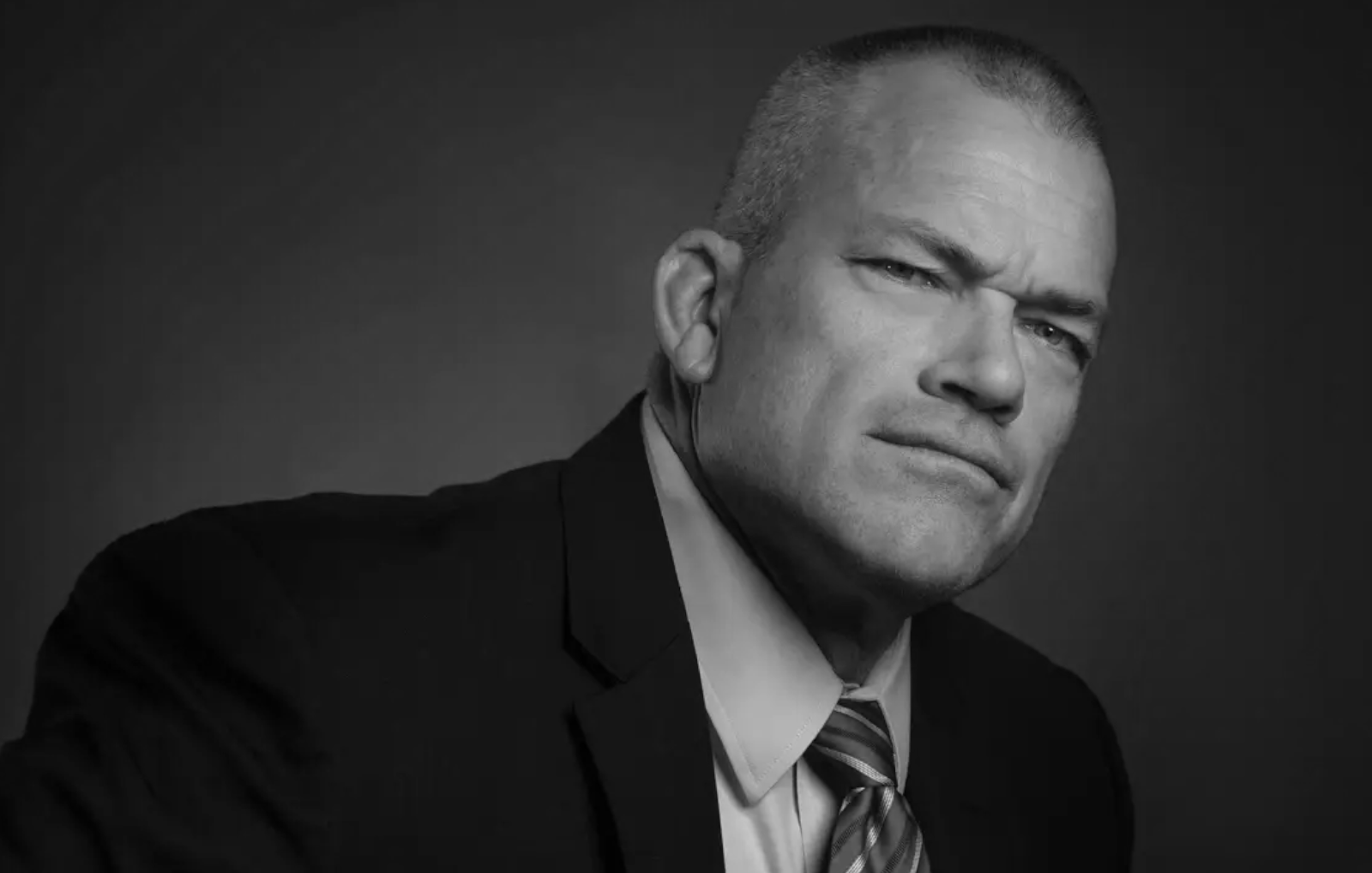 Jocko Willink: Leadership, Discipline & Accountability Expert — Bin Day ...