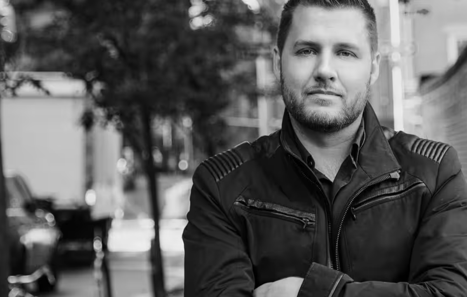 Mark Manson: Authentic Self-Help Insights — Bin Day Blues