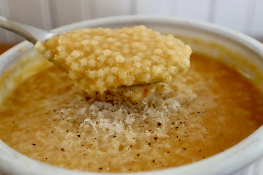Italian Penicillin / Pastina Soup: A Flavorful One-Pot Wonder with ...