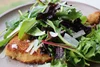 Ina Garten’s Parmesan Chicken — Amelia is NOT a Chef