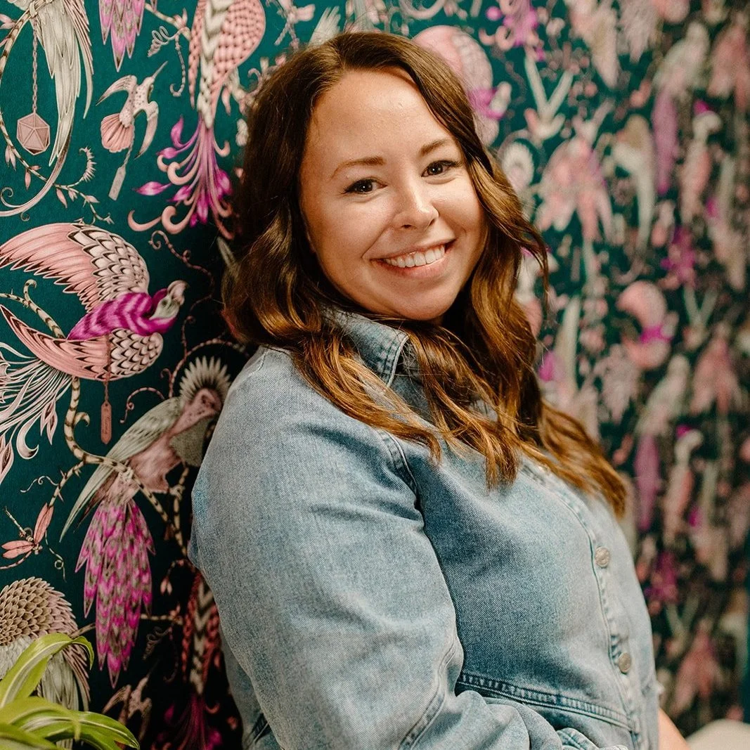 Services — Bloom Salon