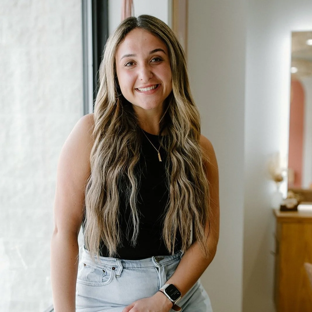 Services — Bloom Salon