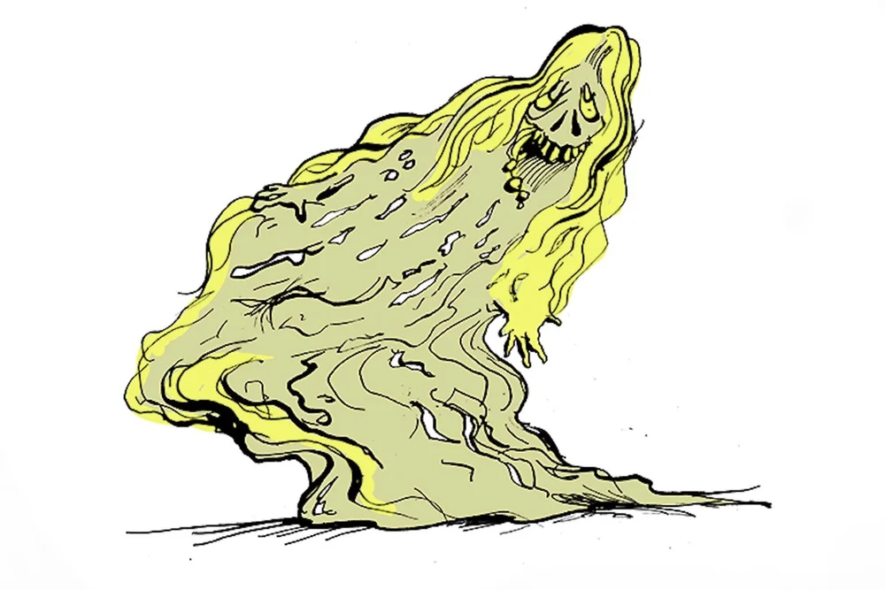 10 Mythical Creatures of the British Isles — morvenriley.com